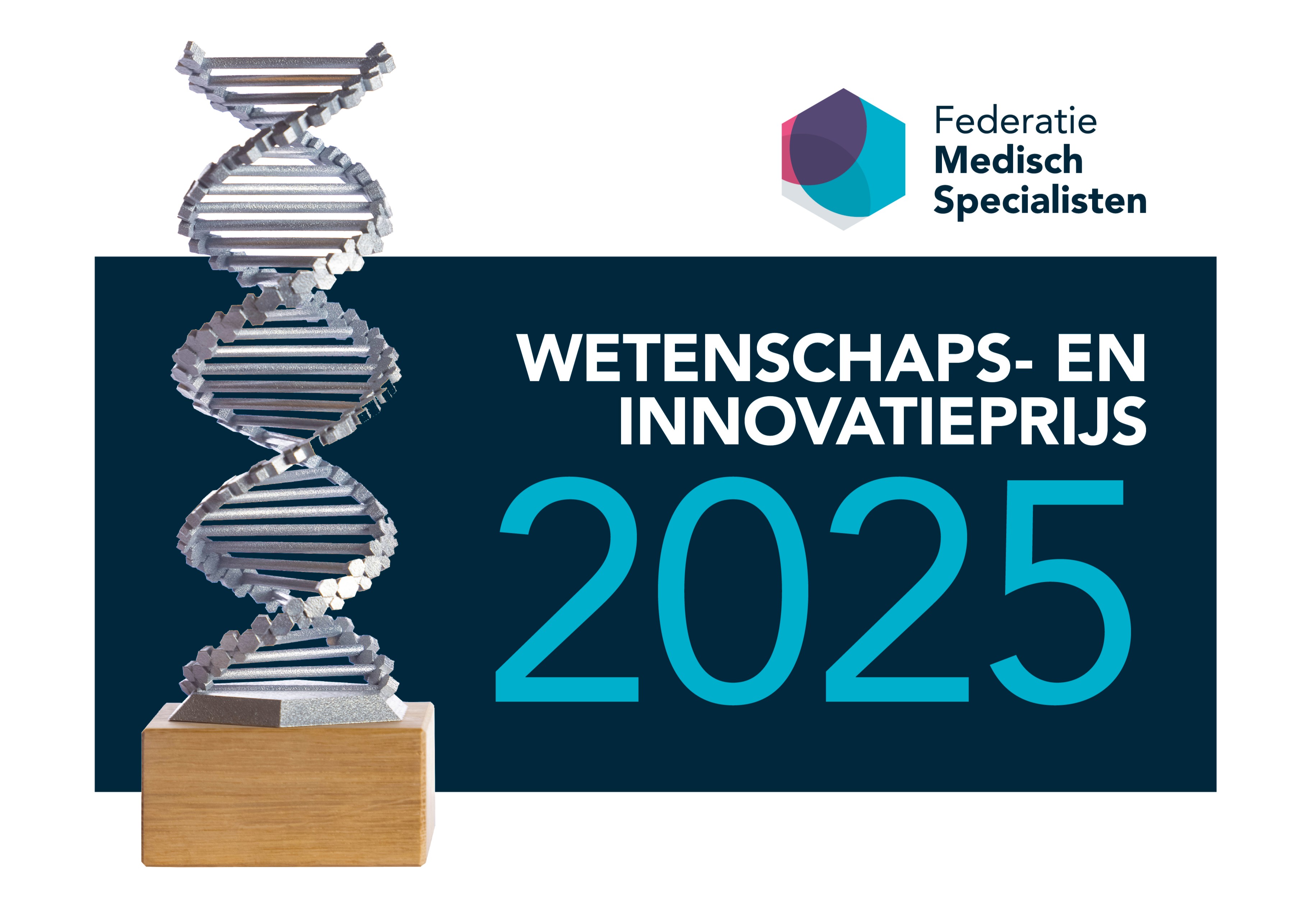 Inzending Wetenschaps- en innovatieprijs 2025 FMS | Nederlandse ...
